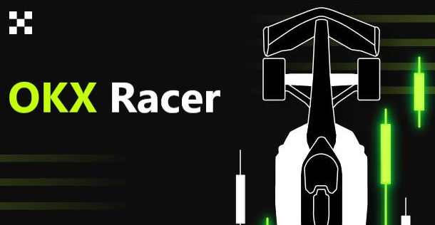 텔레그램미니앱, OKX 레이서 Racer 소개 (550만 유저) : 네이버 블로그
