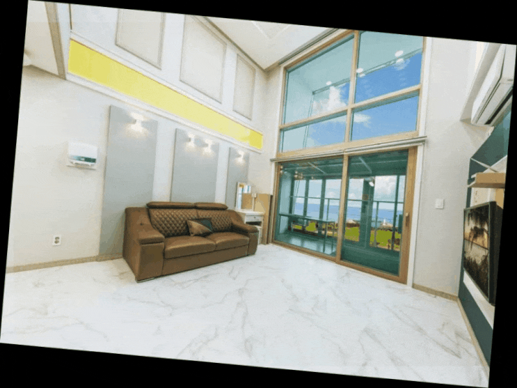 포항 천년바위 펜션 유용한 정보 및 후기 : 네이버 블로그