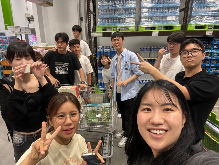 2024.08.09-11 청년부 여름 수련회 : 네이버 블로그