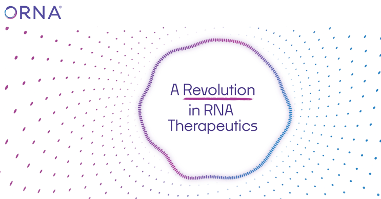 유니콘 기업 소개-Orna Therapeutics (원형 RNA 기반의 치료제) : 네이버 블로그