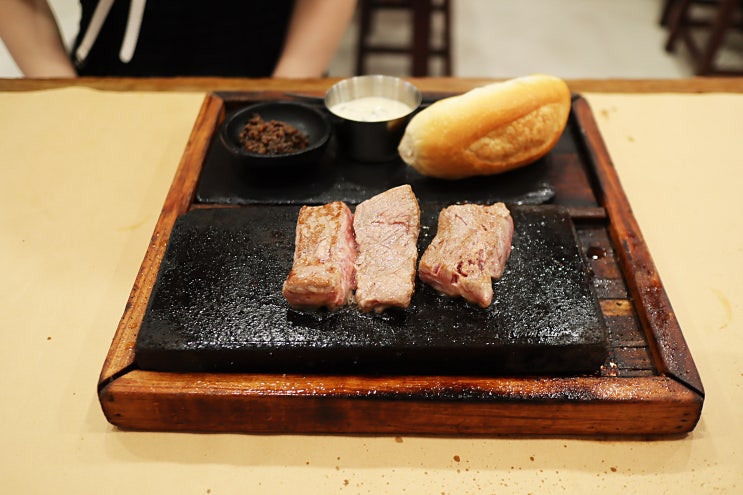 [ 베트남 하노이 여행 ] 가성비 스테이크 가게 Sumo Chou Steak : 네이버 블로그