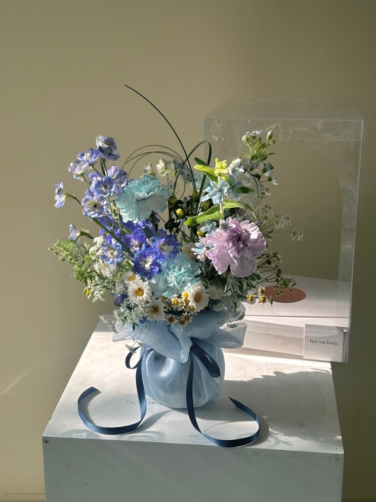 달서구꽃배달 대구 화병꽂이 본리동 집들이선물추천 서부정류장꽃집 개업화분 대구당일꽃배송 혜온화플라워 : 네이버 블로그