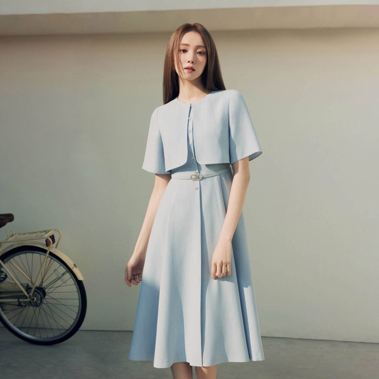 린컴퍼니 바이린샵 패밀리세일 원피스 추천인 코드 네이버 블로그