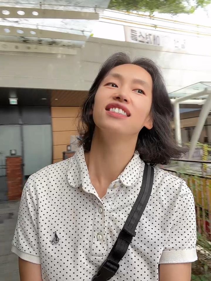 킨텍스미용실 일산 준오헤어 가든원마운트 누리디자이너 매직셋팅 네이버 블로그
