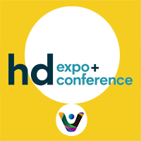 2025 HD Expo + Conference 미국 라스베이가스 환대산업 박람회 전시회 호텔, 레스토랑 리조트 ...