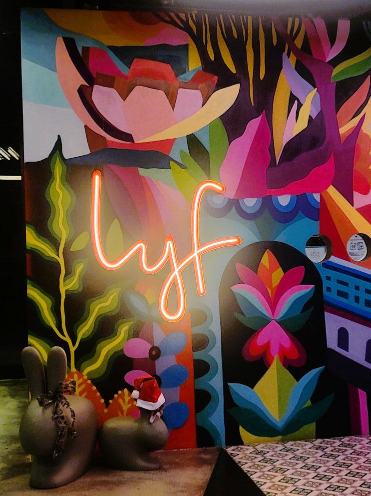 싱가포르 Lyf Funan 호텔, 3개 룸타입 몽땅 다 가본 후기, TFX와 수영장 후기까지! (싱가폴 숙소추천 | 리프푸난 ...