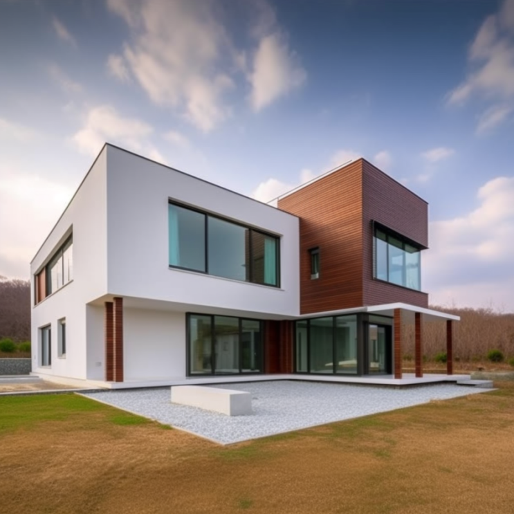 Q #001 좋은 #주택설계 #입면 이란? : 네이버 블로그