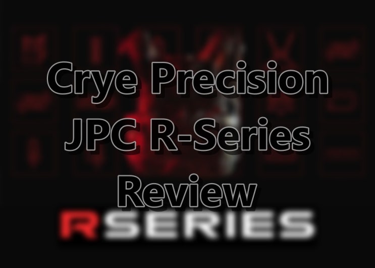 Crye Precision JPC R-Series 리뷰 : 네이버 블로그