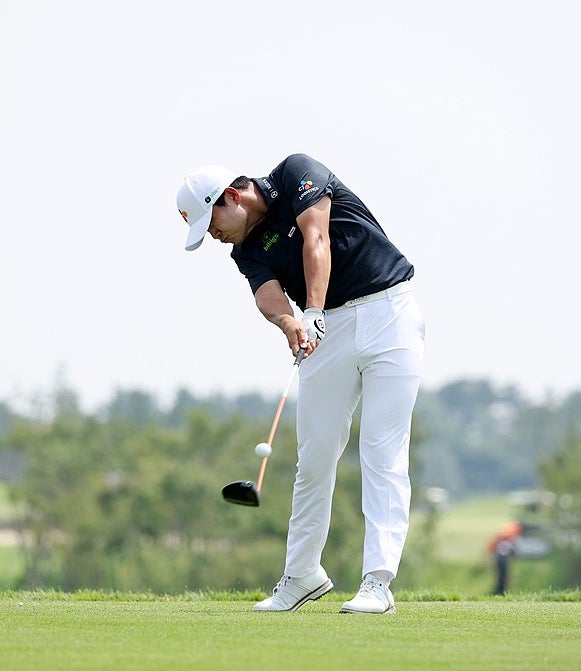 kpga 프로 검색 방법으로 김민규프로 우승 이력살펴보자 : 네이버 블로그