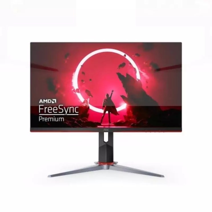 알파스캔 AOC Q27G2 게이밍 QHD 144 프리싱크 무결점 리뷰 : 네이버 블로그