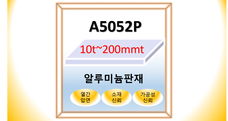 알루미늄 판재 A5052P 판매중 : 네이버 블로그