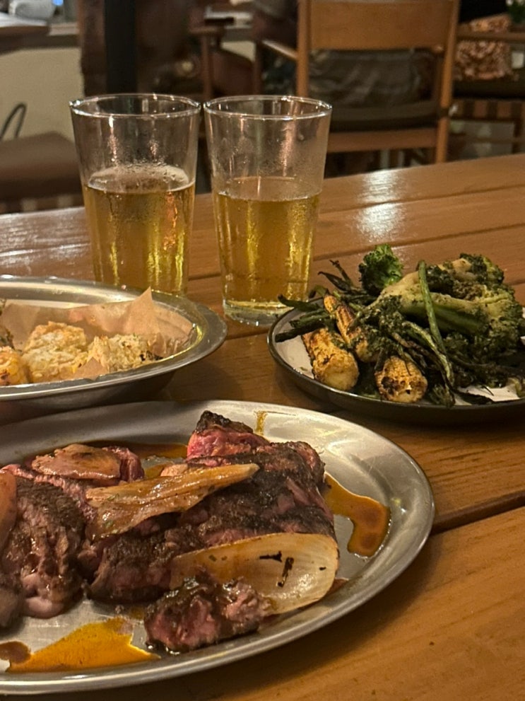 Smoke Bali 스모크 발리 짱구 맛집 후기, 추천메뉴 : 네이버 블로그