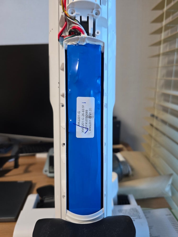 jonr ed12 배터리 A/S 불가!! 그래도 살텐가..?? : 네이버 블로그