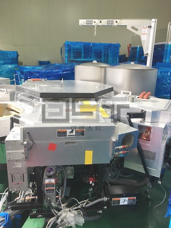 AKT 1600-PECVD Plasma Enhanced Chemical Vapor Deposition : 네이버 블로그