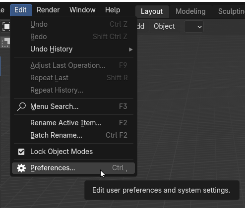 Blender에서 이미지 한장으로 입체감을 만들어주는 Autodepth AI. : 네이버 블로그