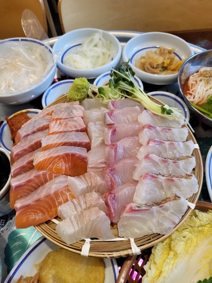 전주 신시가지 횟집 전북 도청 근처 숙성회가 맛있는 어시장신시가지점 네이버 블로그