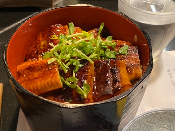 후쿠오카 우나기노 에이토 : 네이버 블로그