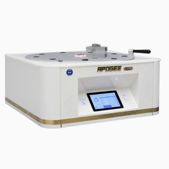 스핀 코터 CEE(Cost Effective Equipment) - Apogee 450 Spin Coater (스핀 코터 ...