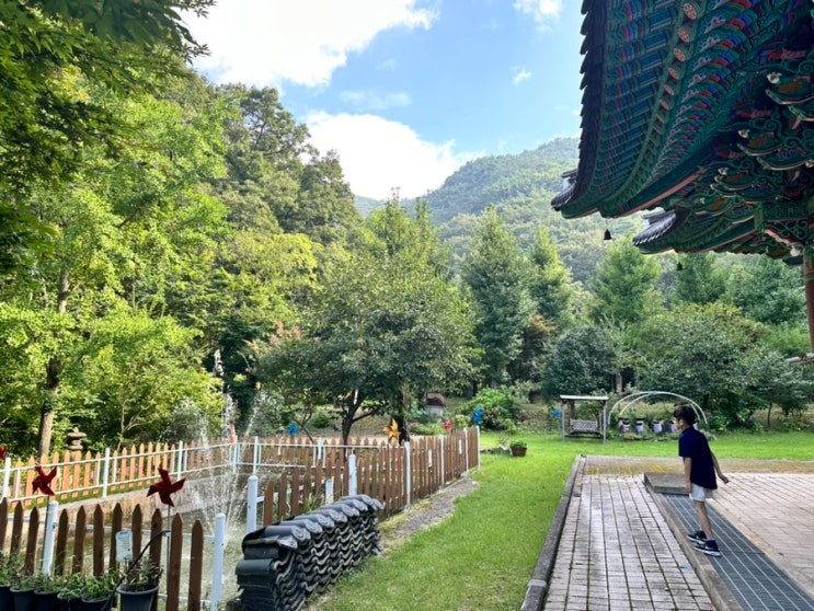 49재, 절에서 지낸 일곱 번의 제사 : 네이버 블로그