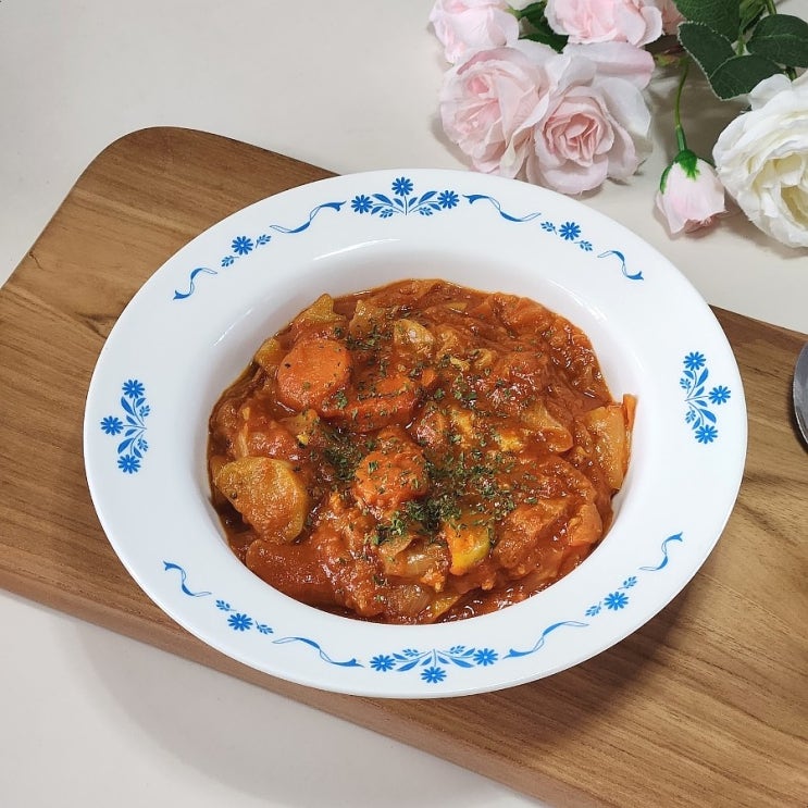 편스토랑 진서연 마녀스프 레시피 다이어트 토마토 야채 요리 만들기 만드는법 네이버 블로그