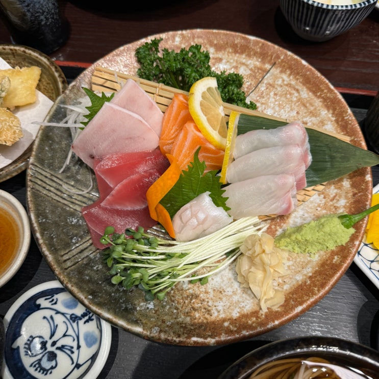 영종도 맛집 인천 파라다이스시티 일식당 진가와 모임장소에서 즐긴 명품 초밥 네이버 블로그