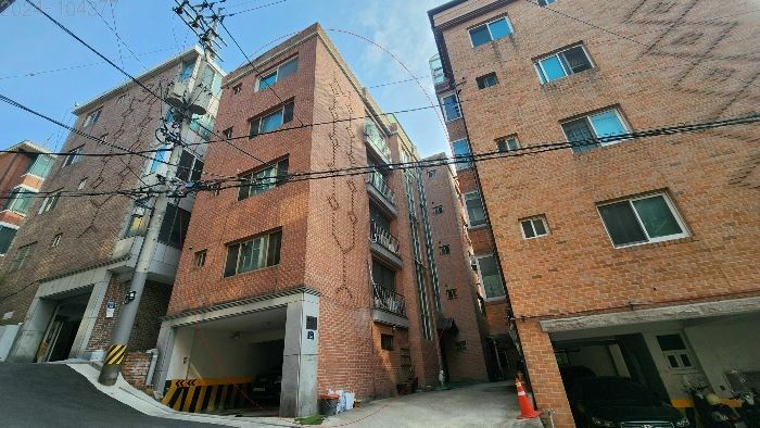 종로구 원서동 빌라경매 전용17평2억8천 대동세무고교인근 대성빌라 2층 구축 다세대주택 유찰1회 서울종로빌라 부동산경매 매매