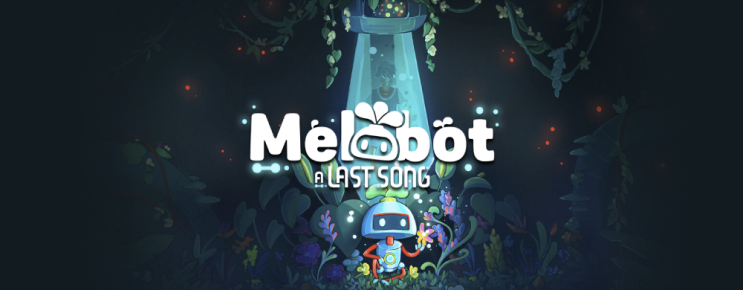 데모 인디 게임 하나 Melobot - A Last Song : 네이버 블로그