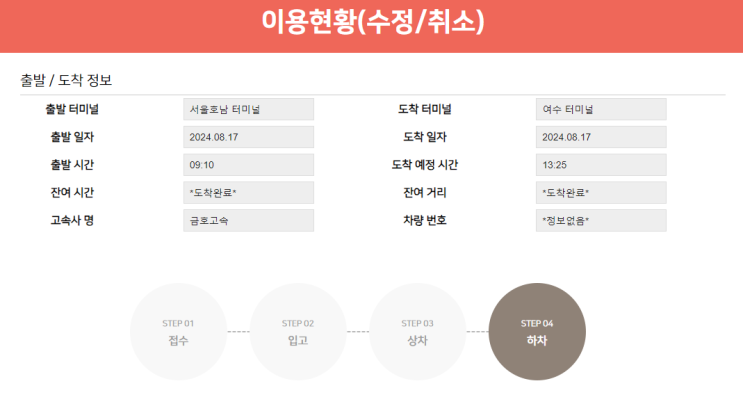 토요일 주말택배 제로데이택배 고속버스터미널 호남선 당일택배 발송 이용 후기 네이버 블로그