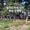 경기도 차박 장소 추천 화성 궁평항 화장실⭕️샤워기⭕️ 매점⭕️ 취사가능한 오션뷰 차박지 노지캠핑 당일차박 가능 네이버 블로그