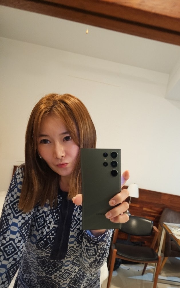 중단발 레이어드컷 복구매직 여자 긴단발펌 헤어스타일 사가정 미용실 비주얼살롱 네이버 블로그