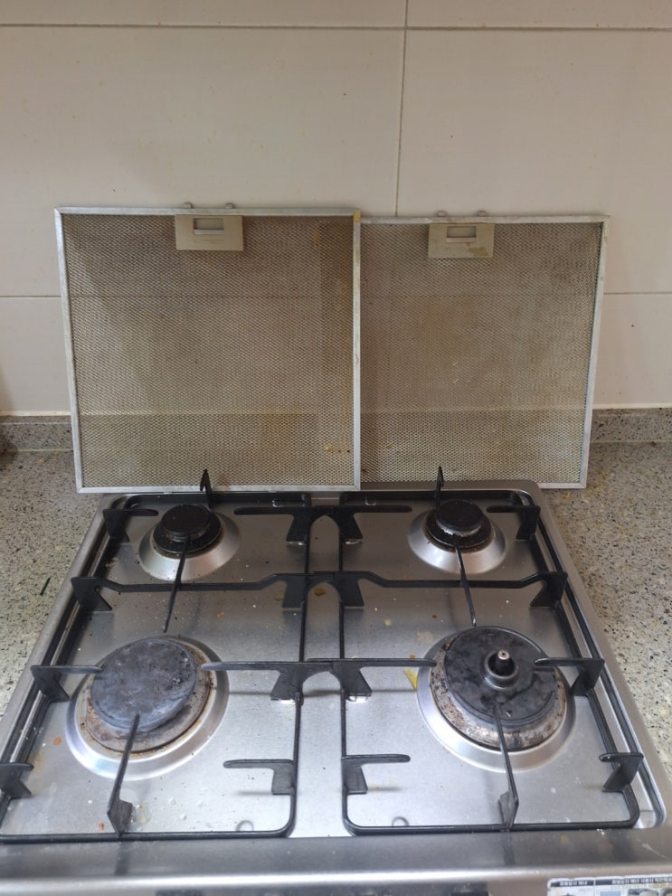 강서구 화곡동 강서힐스테이트 33평 입주청소 : 네이버 블로그