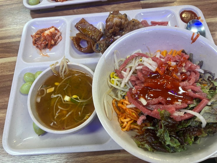 송파문정 문정동맛집 문정동한식뷔페 일루 퓨전한식뷔페 재재재재재재방문 점심 메뉴 추천 네이버 블로그