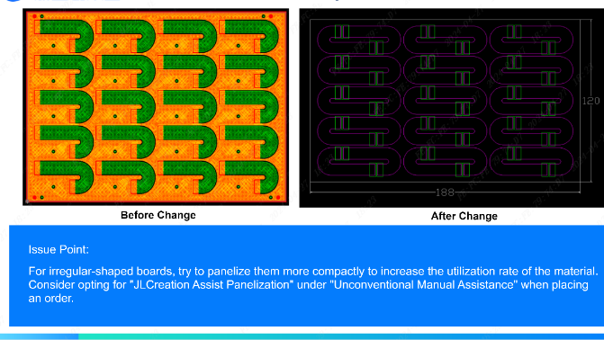 FPC 패널화 설계 표준 및 요구 사항 : 네이버 블로그