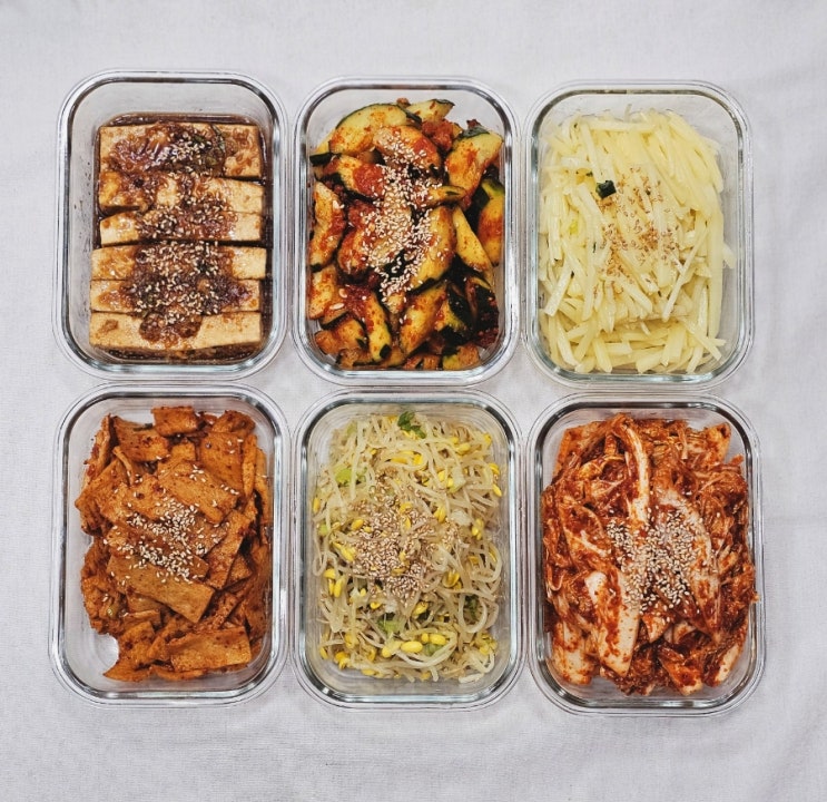 만원으로 반찬 만들기 일주일 반찬레시피 초등아이 반찬 밑반찬 종류 네이버 블로그