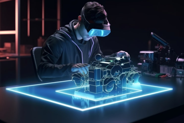 GTC 2020: NVIDIA의 혁신적인 기술과 인공지능의 미래 : 네이버 블로그