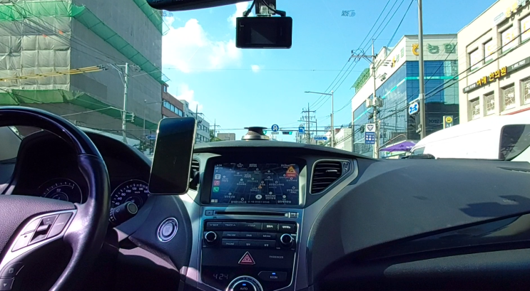 무선 카플레이 안드로이드 오토에 넷플릭스, 유튜브 스트리밍까지 가능한 NOVA Z BOX PRO (ft. 그랜저 HG ...