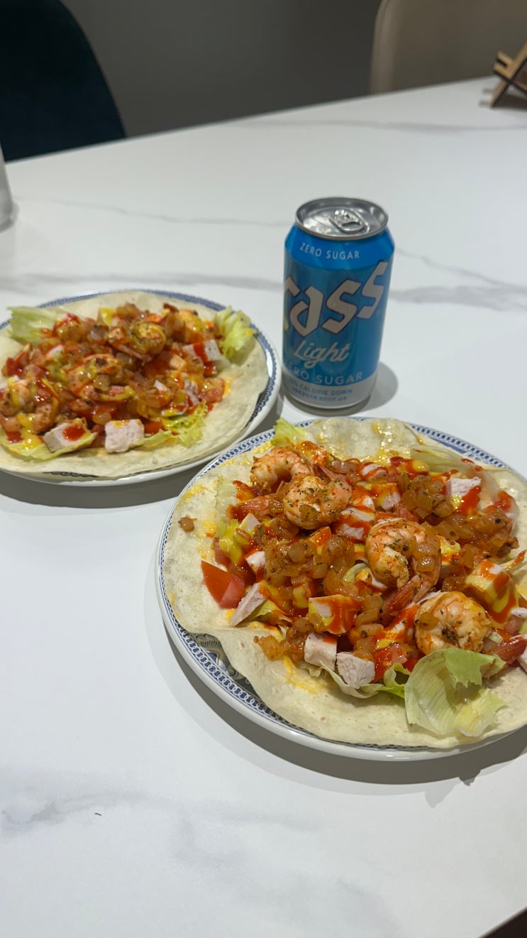 [Cass light] 카스 라이트에 어떤 안주 먹지?👀🍴 : 네이버 블로그