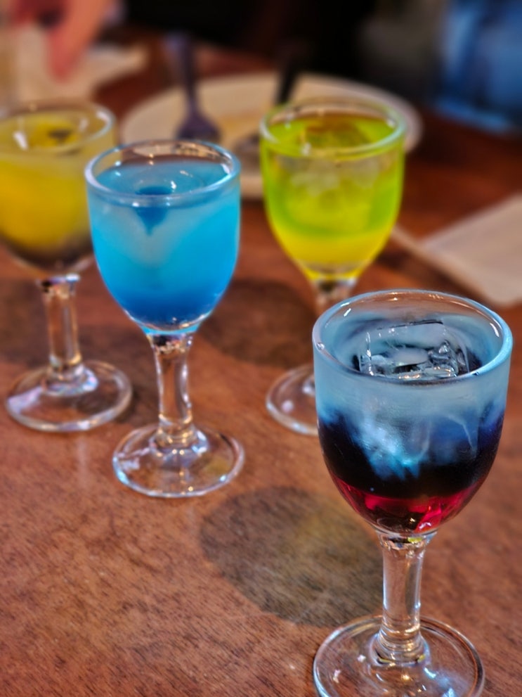 [연남동 바] 홍대입구역 여성전용 칵테일 바 BAR 쨈지달 : 네이버 블로그