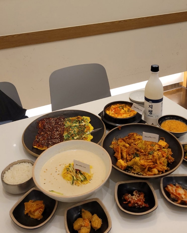 대구 다사역맛집 숨쉬는순두부 다사점 네이버 블로그