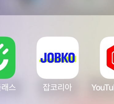 JOBKOREA _“소속 공인중개사” 이력서 지원 : 네이버 블로그