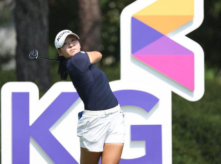 [2024년] KLPGA(한국여자프로골프) '제13회 KG 레이디스 오픈(대회장소:써닝포인트CC)' 대회일정 & 우승상금 및 디펜딩 챔피언(우승자) ! : 네이버 블로그