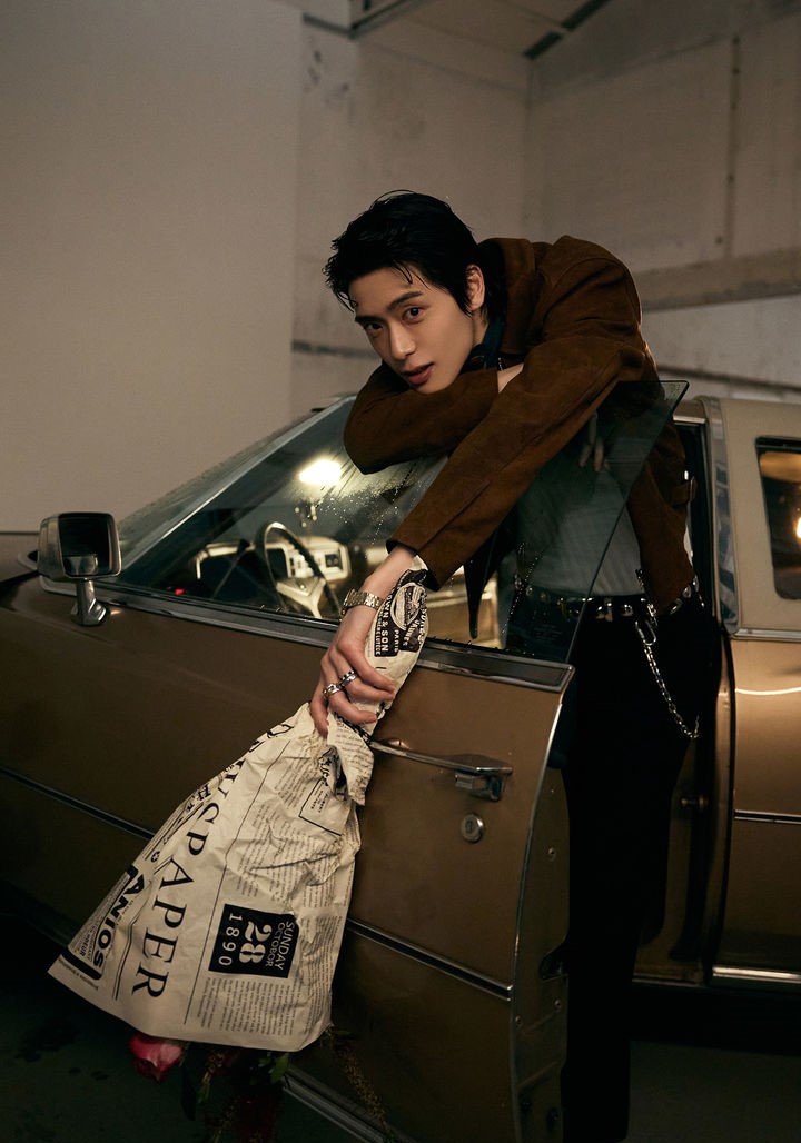 NCT 재현 - Smoke 스모크 뮤비 듣기 가사 해석 영어버전 : 네이버 블로그