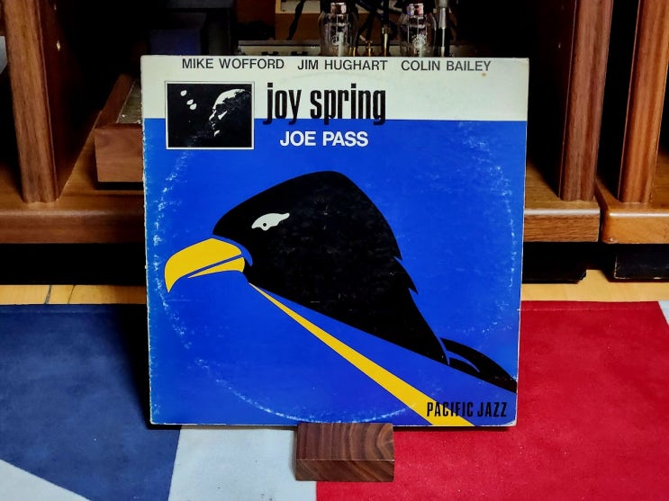 Joe Pass - Joy Spring (조 패스) : 네이버 블로그