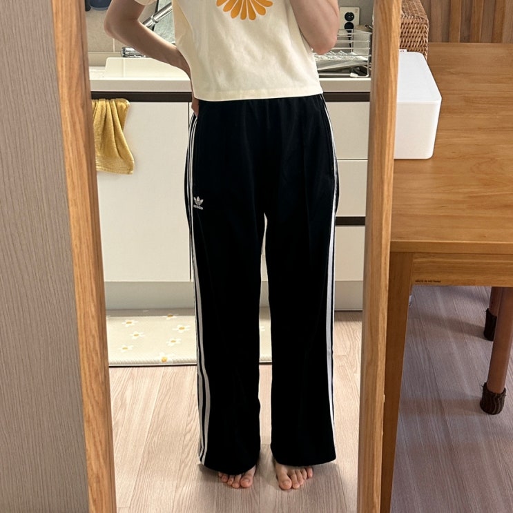 아디다스 FIREBIRD TP IT7404 파이어버드 트랙팬츠 XS /완전 편한 여성 트레이닝 팬츠/내돈내산💸 : 네이버 블로그