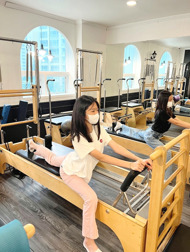 로즈필라테스가 제일 잘하는 것은 수성구필라테스대구필라테스 만촌동필라테스 네이버 블로그