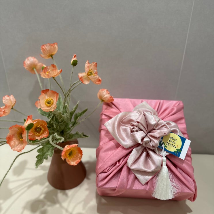 부산 추석한우선물세트 도담정육점 포장까지 고급져 네이버 블로그