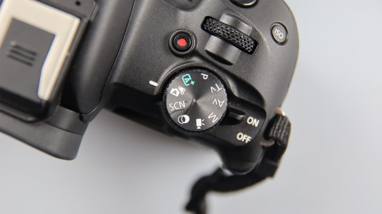 캐논 EOS R50 브이로그 카메라 추천, 입문용 미러리스로 좋아 : 네이버 블로그