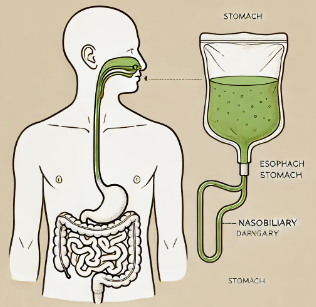 ERBD, ERCP, ENBD, PTBD, PTGBD 비교 총 정리 : 네이버 블로그
