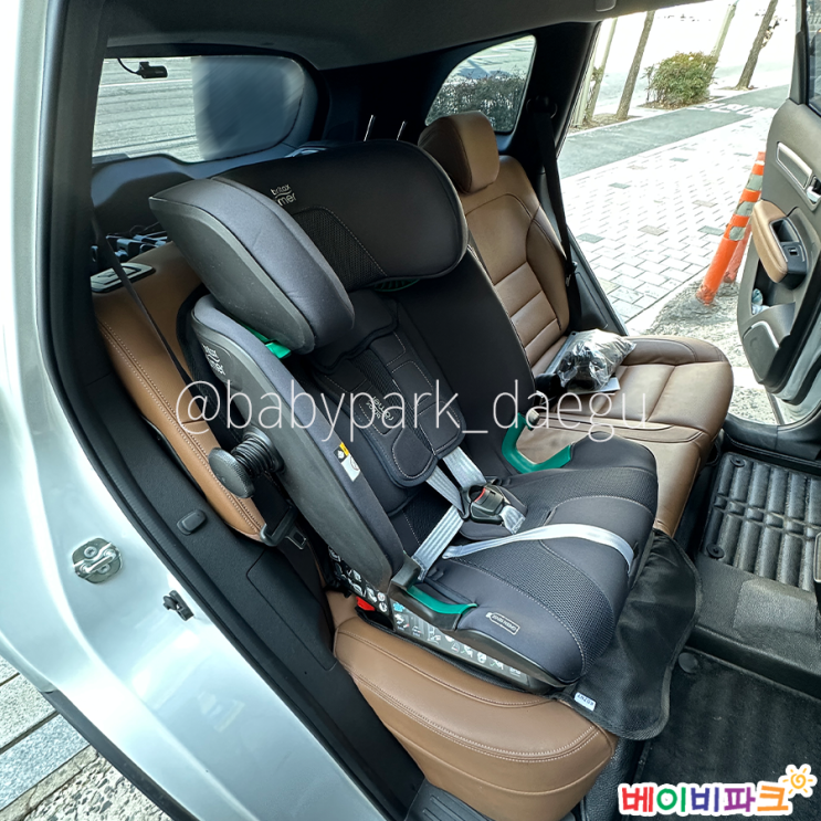 브라이텍스 어드밴스픽스 아이사이즈 [feat. 르노 코리아 QM6] : 네이버 블로그