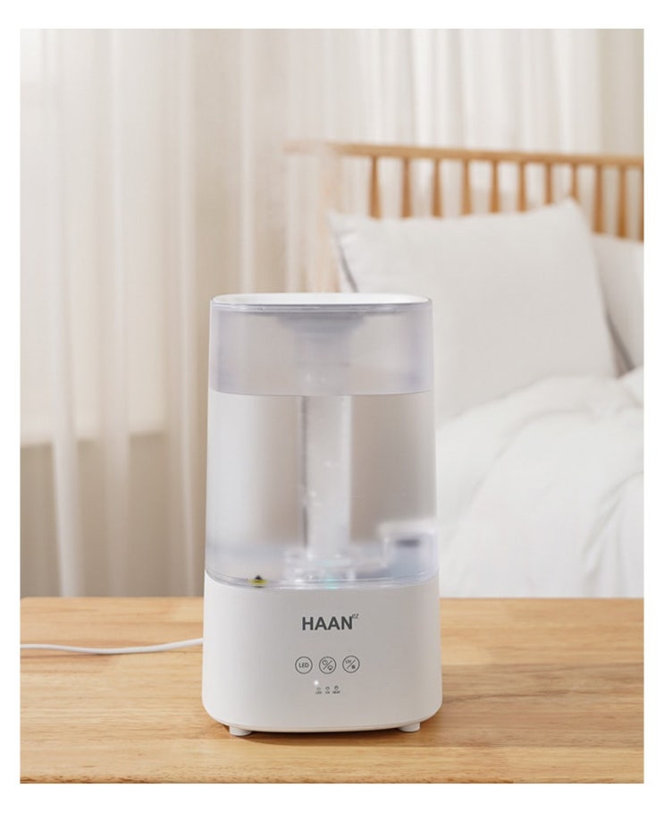 한경희 UV 살균 복합식 가습기 4L HD300A 체험단 : 네이버 블로그